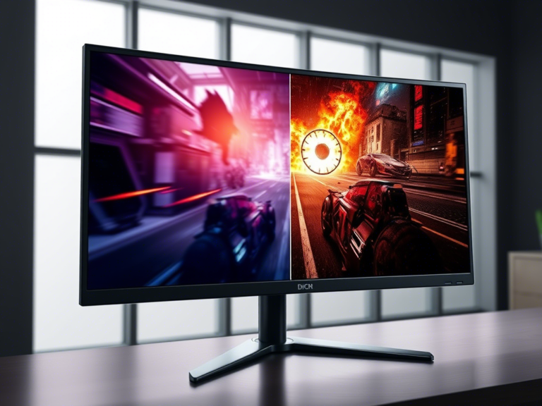 QHD Vs OLED: Understanding The Battle Of Display Technologies ...